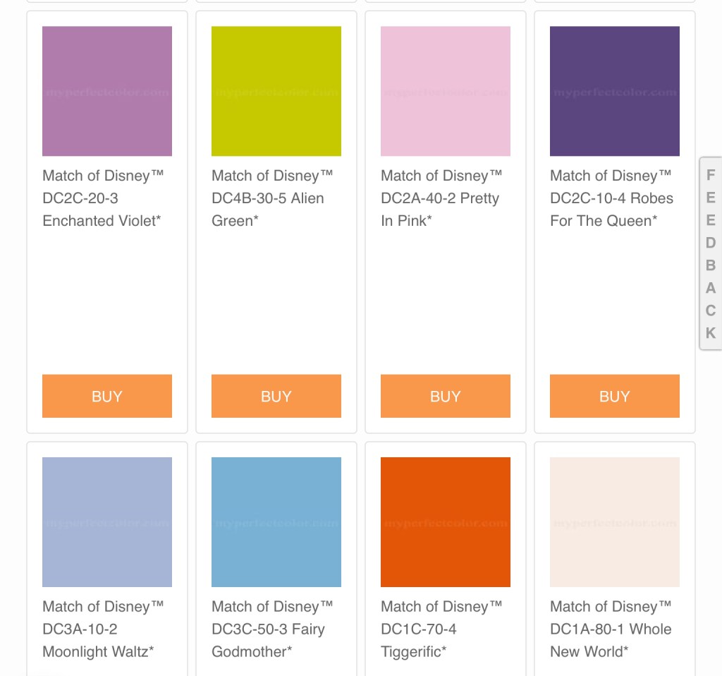 Show Me You’re a Disney Fan Without *Showing* Me You’re a Disney Fan